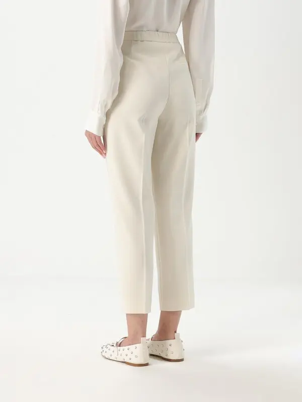 Theory Tailored Trousers