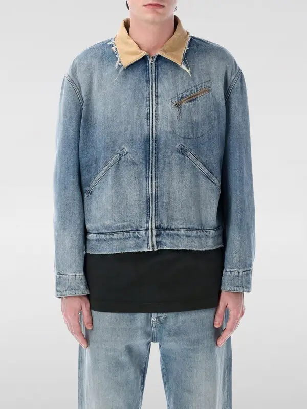 MAISON MARGIELA Jacket Colour