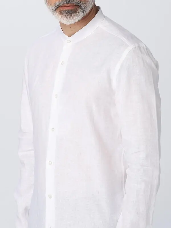 BOSS Shirt Colour