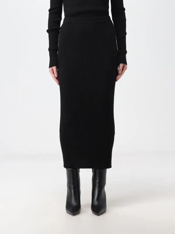 Alexander McQueen Skirt Colour