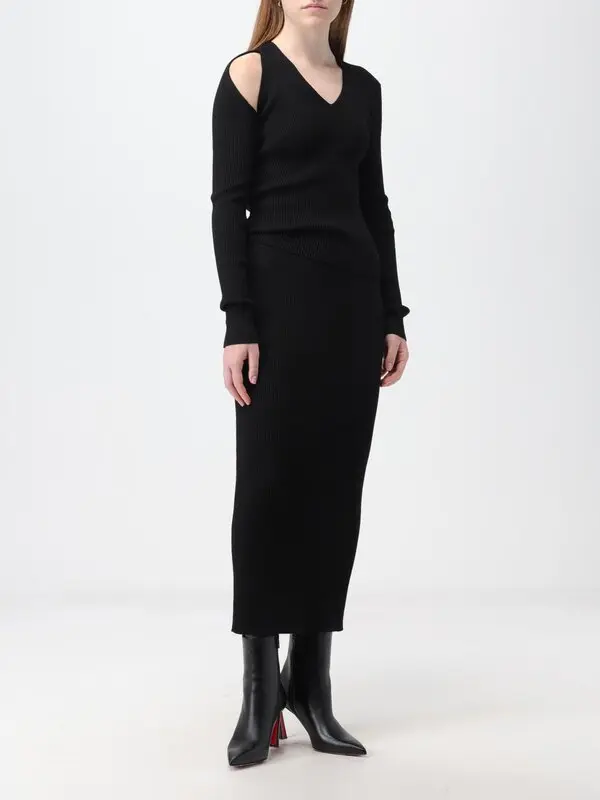 Alexander McQueen Skirt Colour