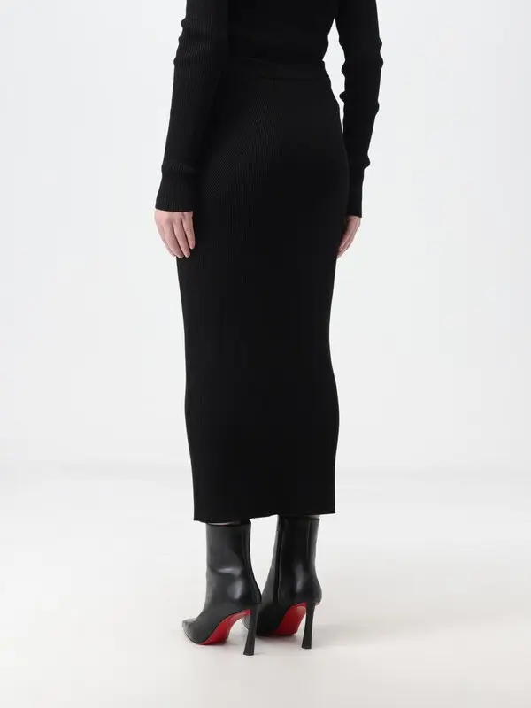 Alexander McQueen Skirt Colour