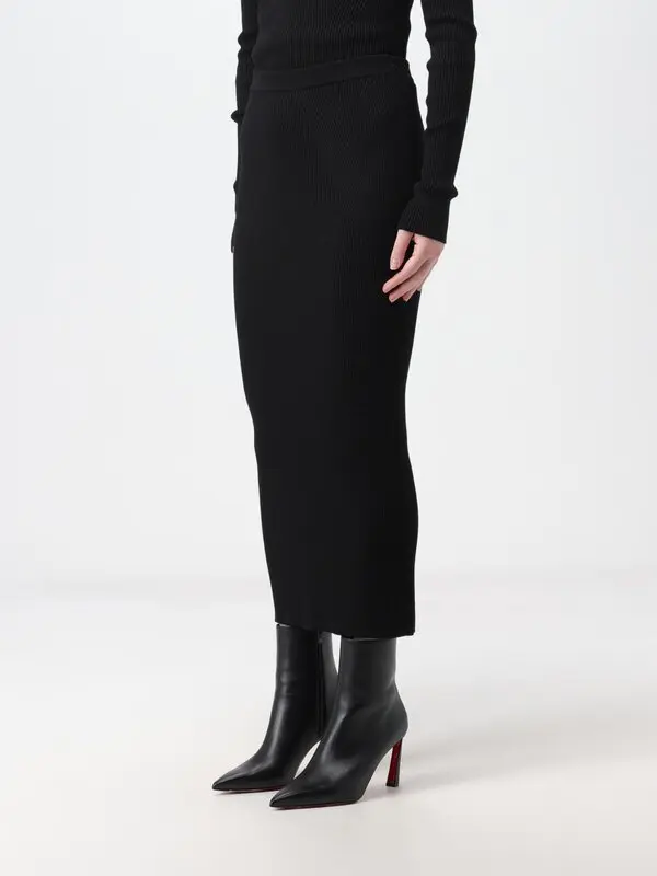 Alexander McQueen Skirt Colour