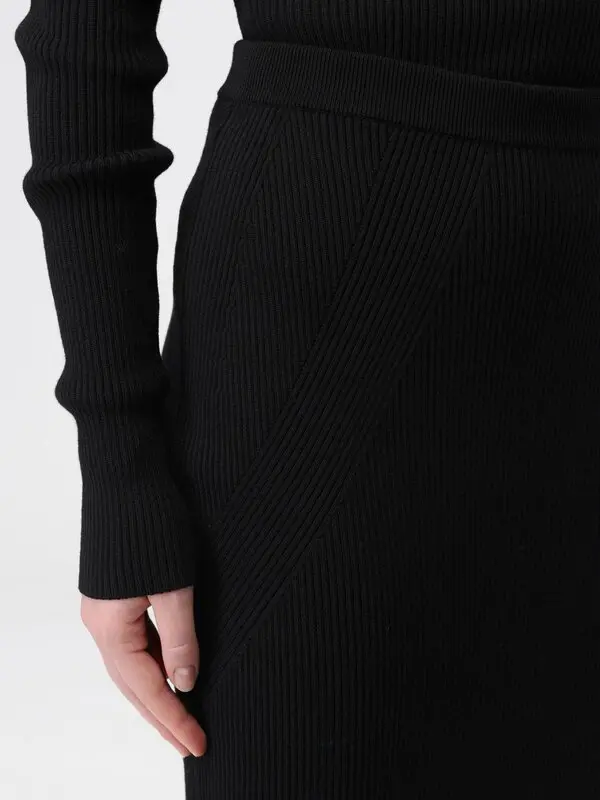 Alexander McQueen Skirt Colour