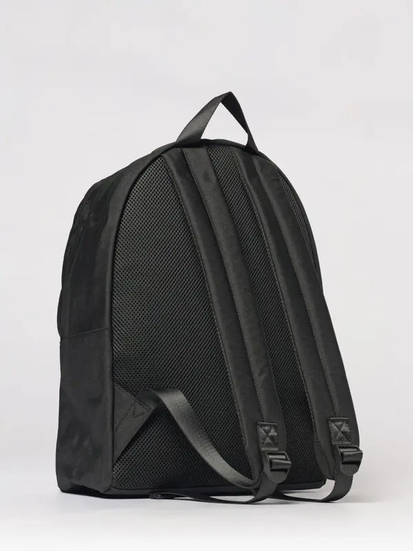 EA7 Backpack Colour