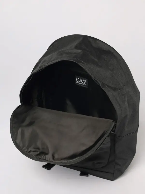 EA7 Backpack Colour