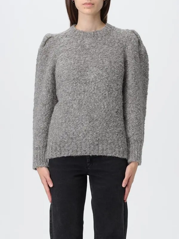 Isabel Marant Étoile Jumper Colour - Grey