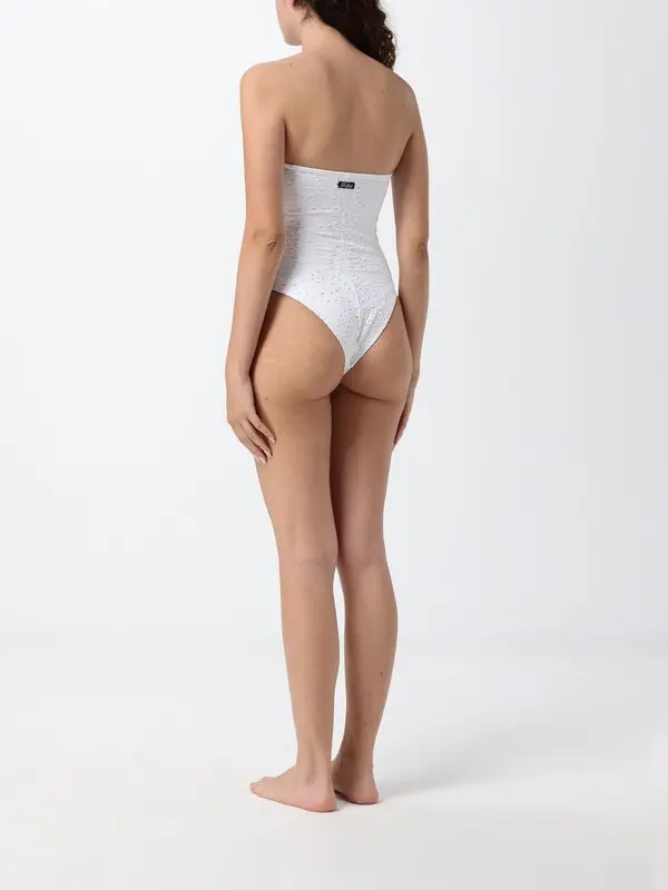 MC2 SAINT BARTH Polyamide Swimsuit