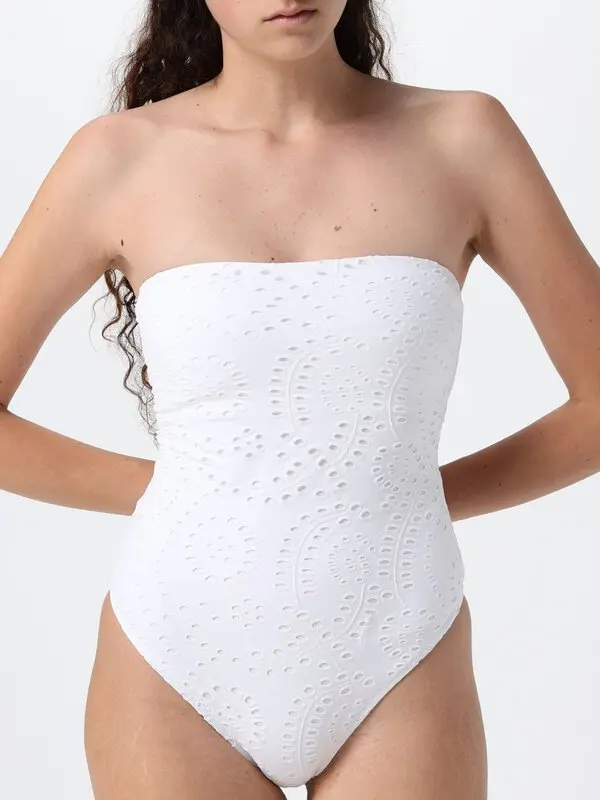 MC2 SAINT BARTH Polyamide Swimsuit