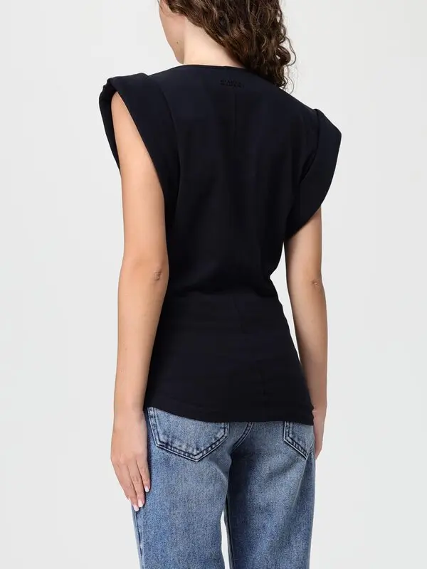 Isabel Marant Étoile Draped Top
