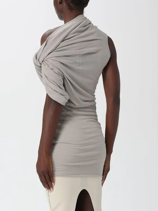 Rick Owens Top Colour - Ivory