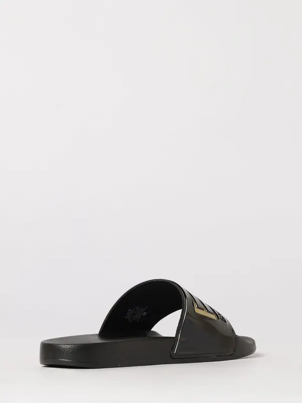 EA7 Sandals Colour - Black