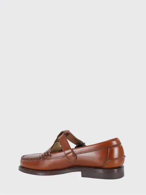Hereu Loafers Colour