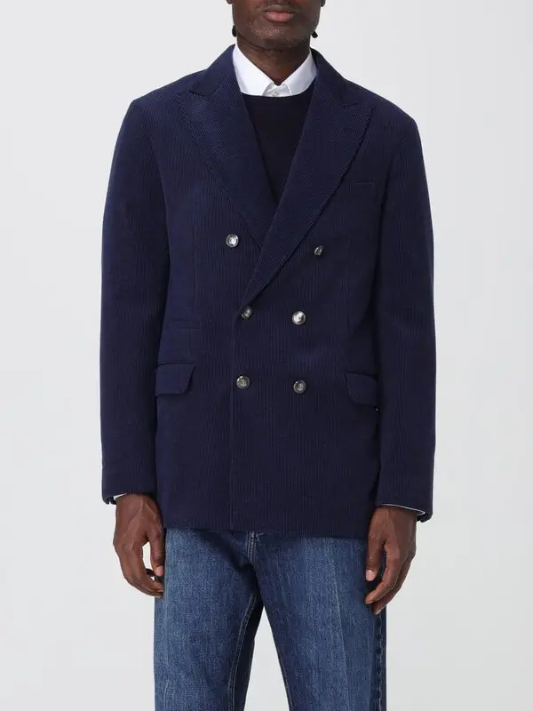 Brunello Cucinelli Jacket Colour