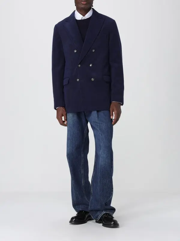 Brunello Cucinelli Jacket Colour