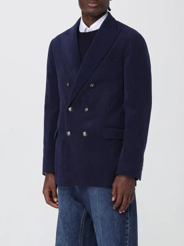 Brunello Cucinelli Jacket Colour