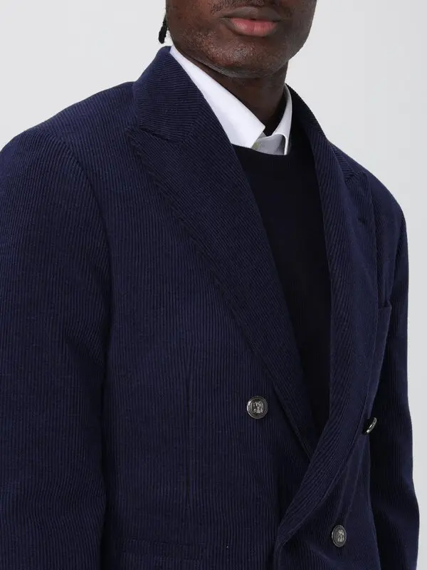 Brunello Cucinelli Jacket Colour