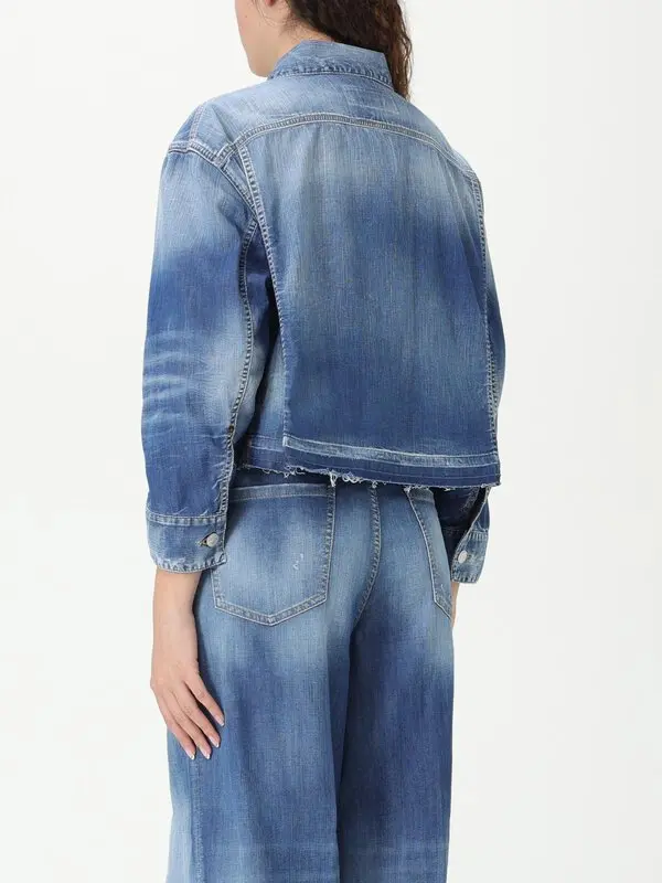 Dsquared2 Jacket Colour