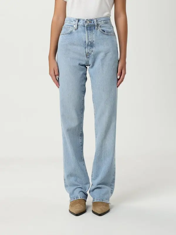 FRAME Jeans Colour