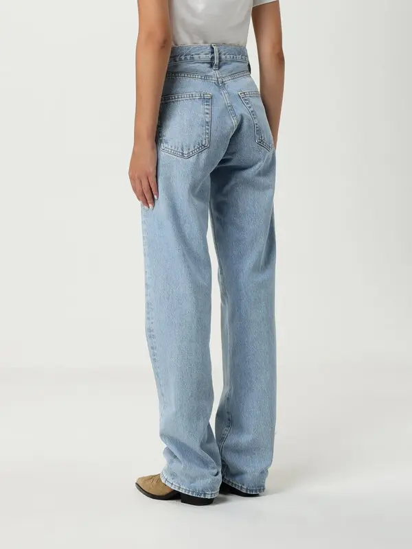 FRAME Jeans Colour