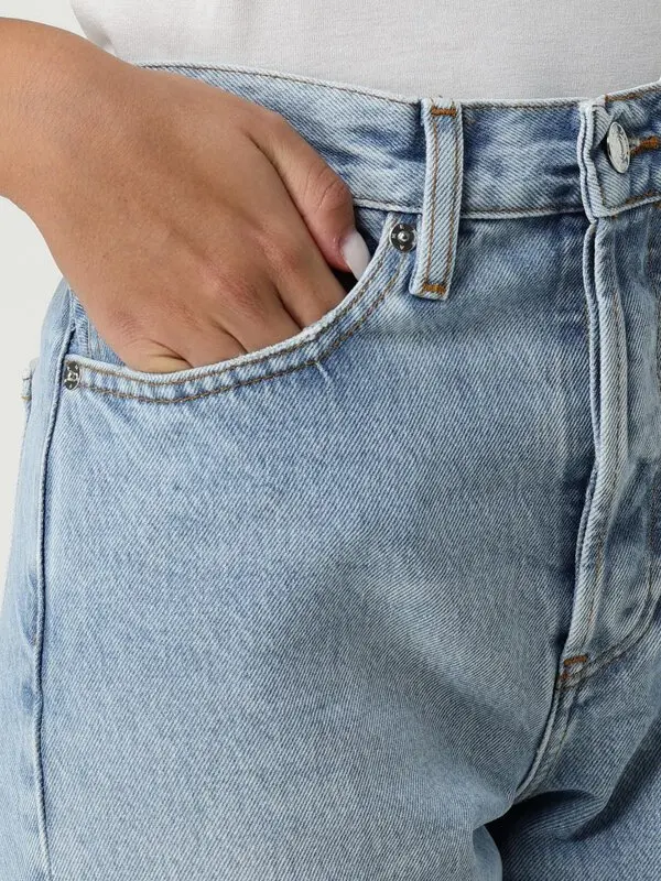 FRAME Jeans Colour