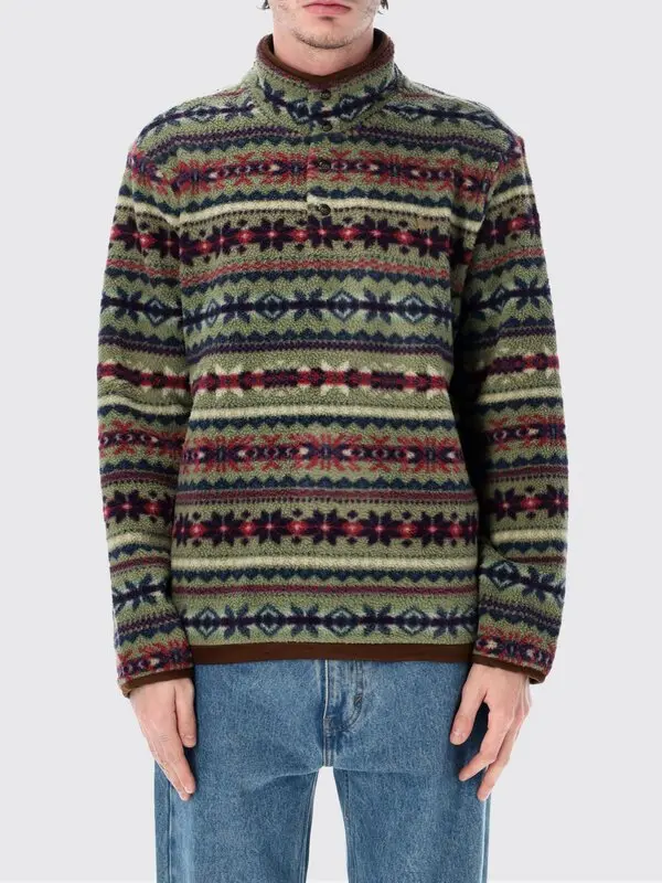 Polo Ralph Lauren Fleece Pullover