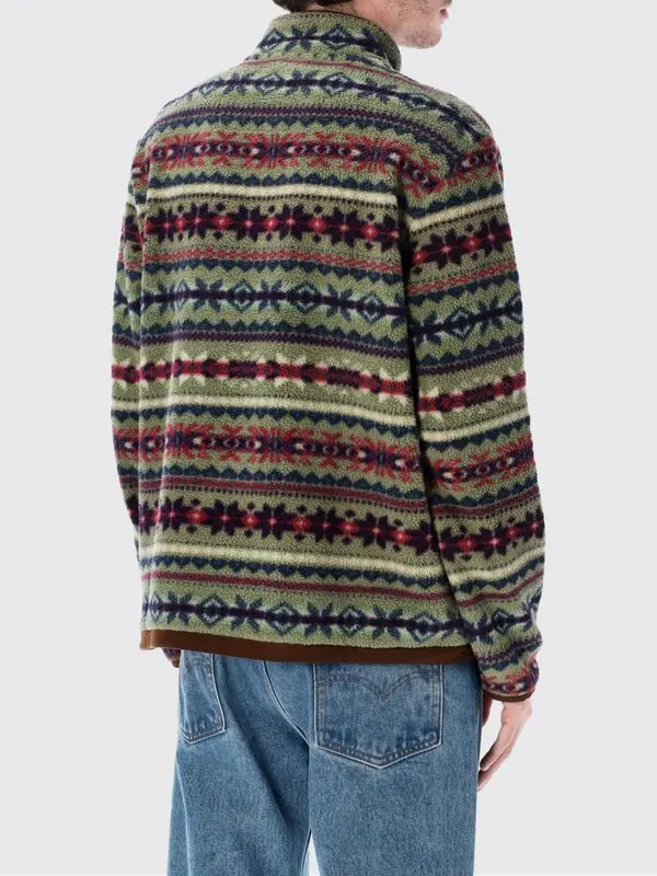 Polo Ralph Lauren Fleece Pullover