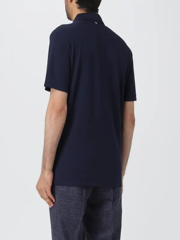 BOSS Polo Shirt Colour