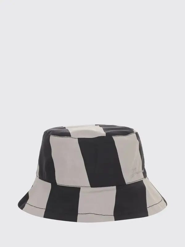 Jacquemus Bucket Hat - Red
