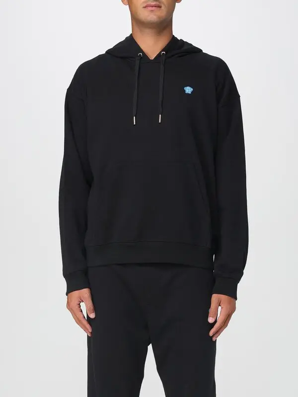 Versace Sweatshirt Colour