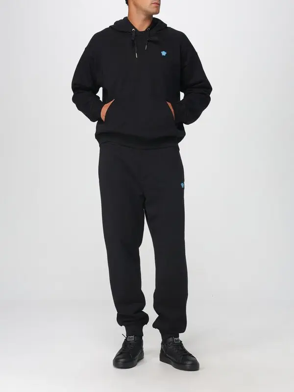 Versace Sweatshirt Colour