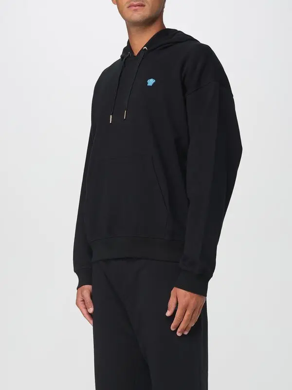Versace Sweatshirt Colour