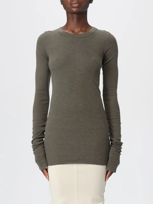 Rick Owens T-shirt Colour