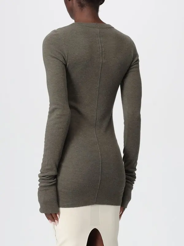 Rick Owens T-shirt Colour