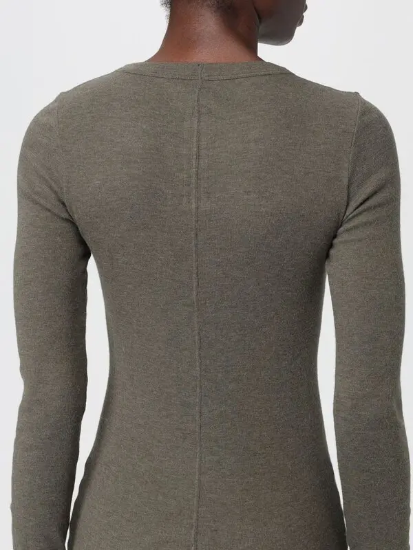 Rick Owens T-shirt Colour