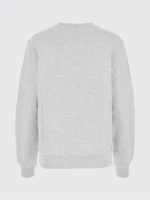 A.p.c. Logo Sweatshirt - Black 1