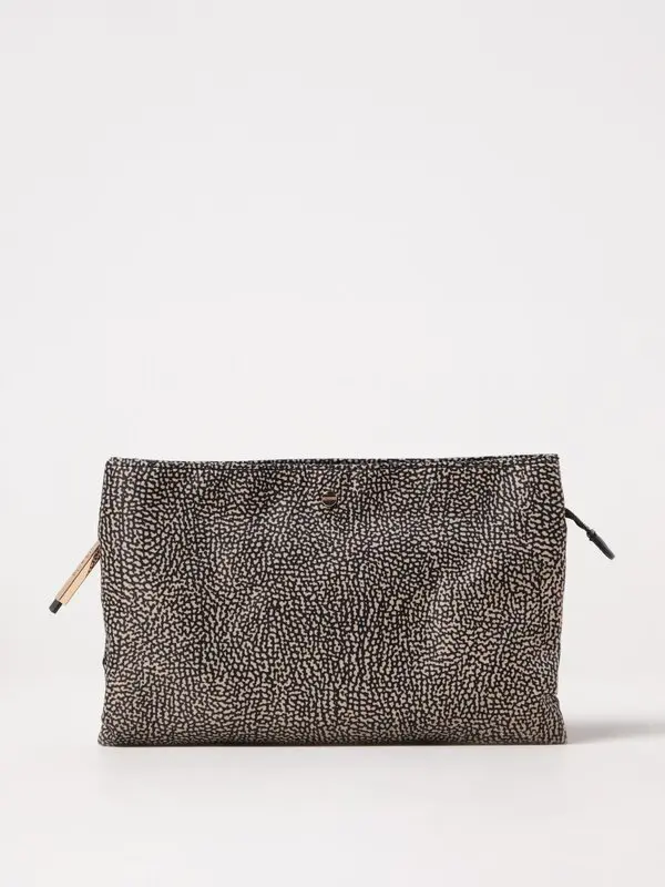 Borbonese Crossbody Bag