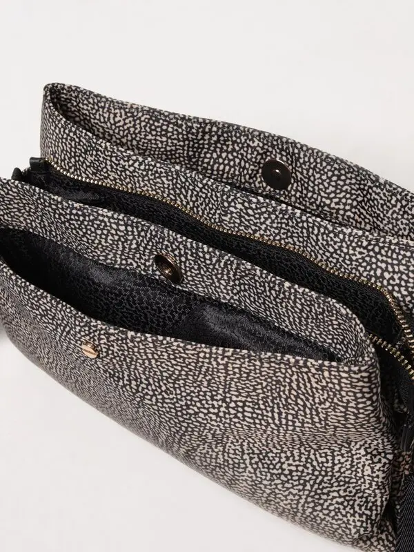 Borbonese Crossbody Bag