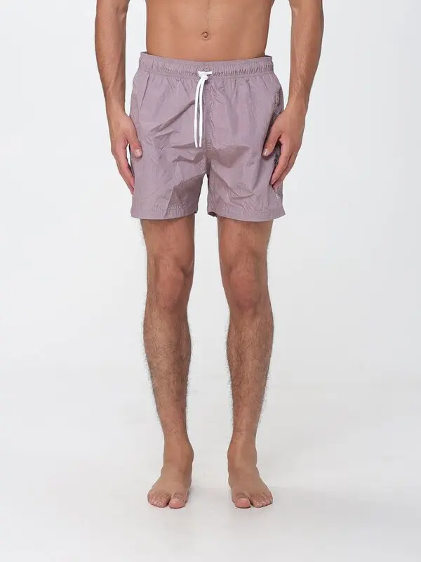 Emporio Armani Swimsuit - Pink