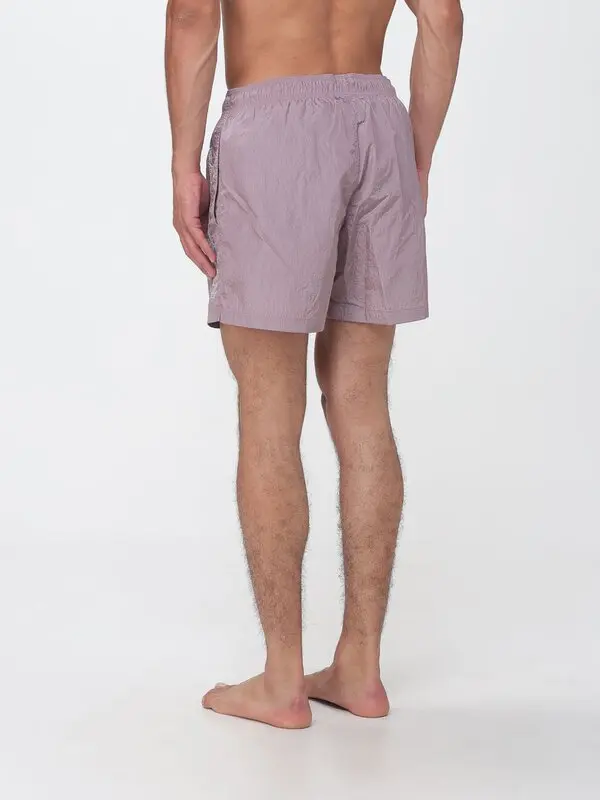 Emporio Armani Swimsuit - Pink