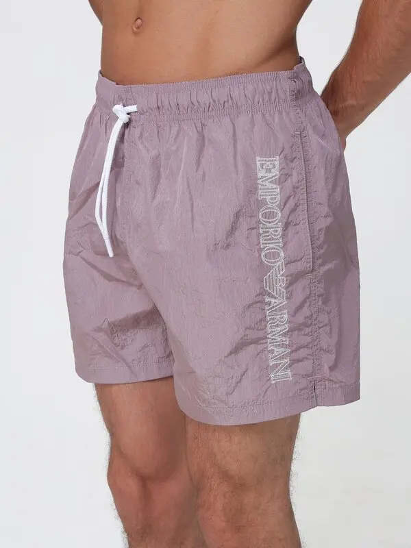 Emporio Armani Swimsuit - Pink