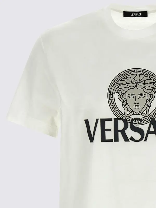 Versace T-shirt Colour