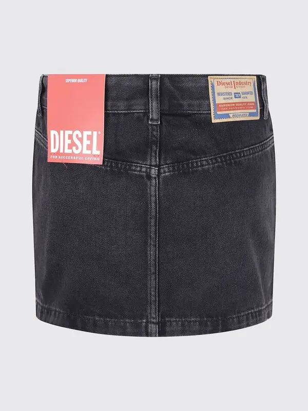 DIESEL® Skirt Colour