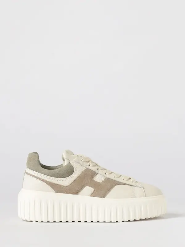 Hogan Trainers Colour