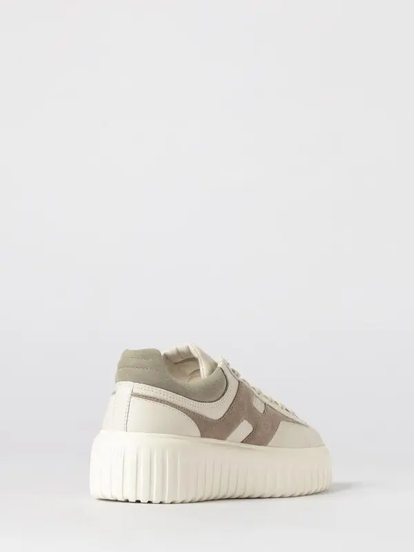 Hogan Trainers Colour