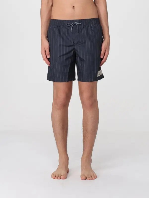 Dolce & Gabbana Nylon Swimsuit