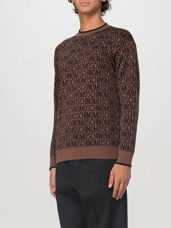 Moschino Jumper Colour