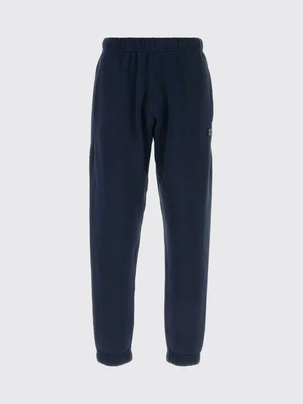 Kenzo Cotton Jogging Trousers