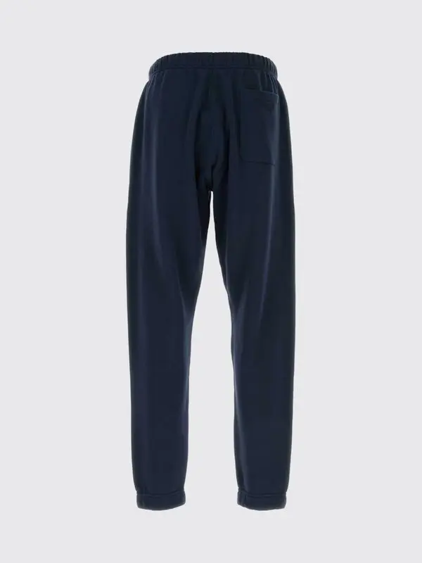 Kenzo Cotton Jogging Trousers
