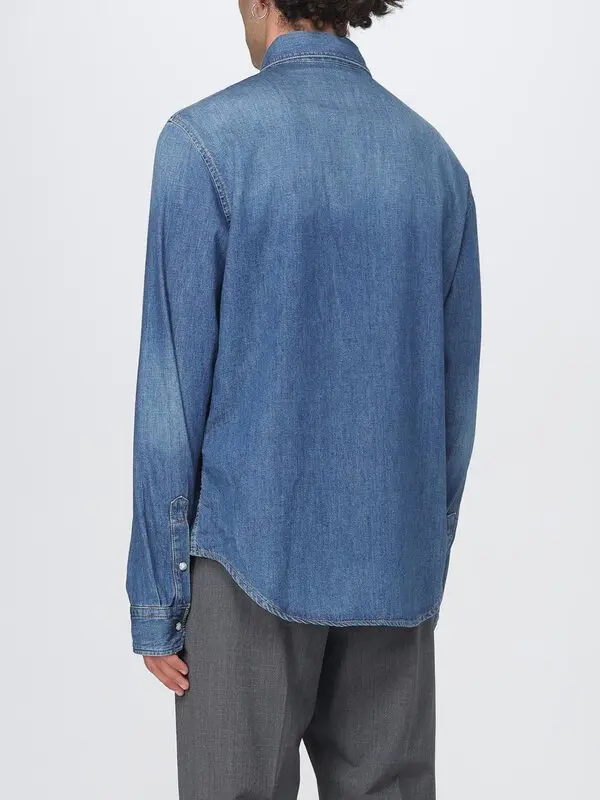 Versace Shirt Colour